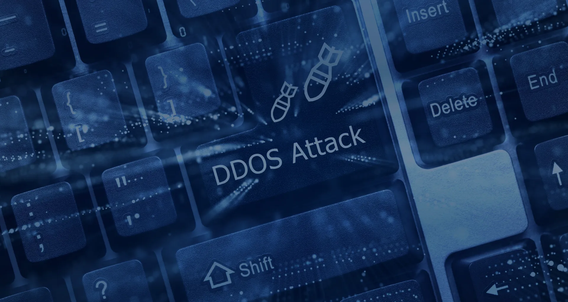 Denial of service attacks - DoS testing | Tarlogic