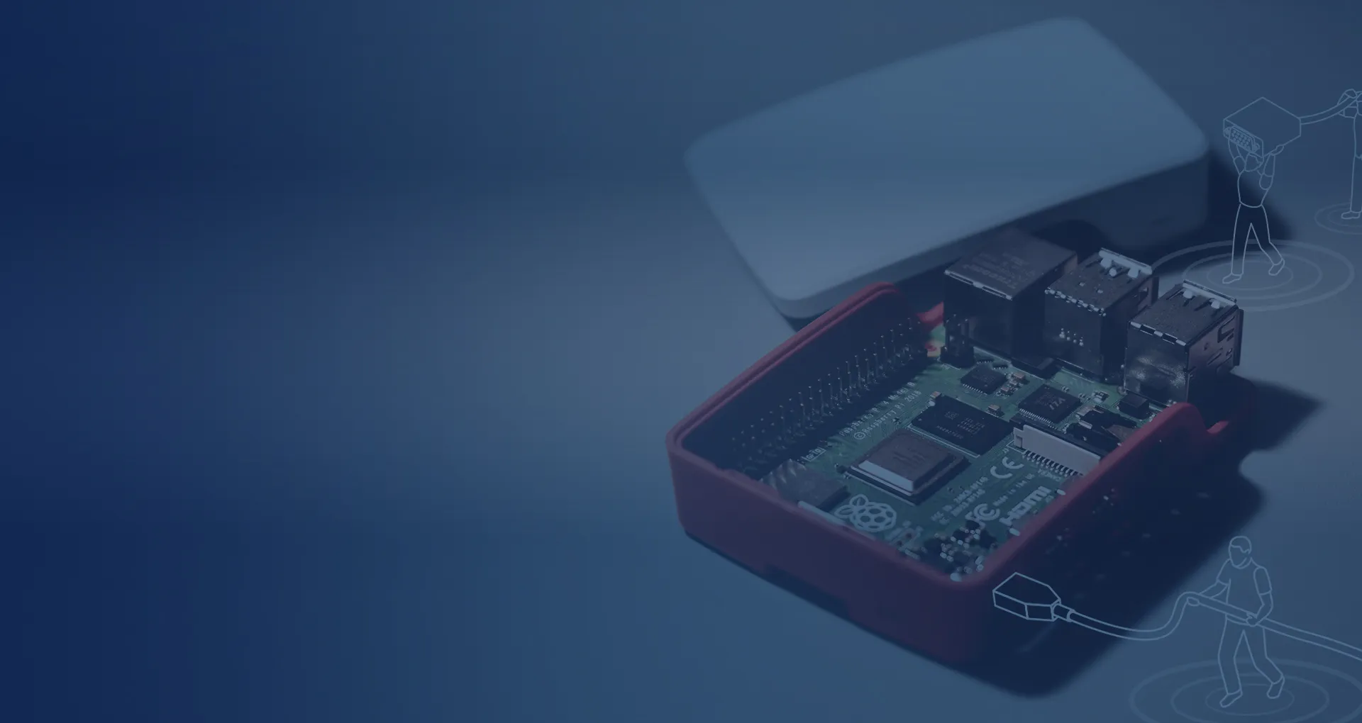 Hardware Hacking and Reverse Engineering Services | Tarlogic