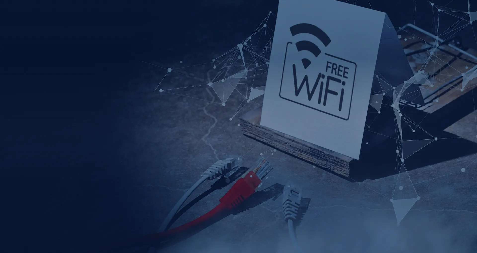 Pentest WiFi - Análisis de seguridad en redes empresariales