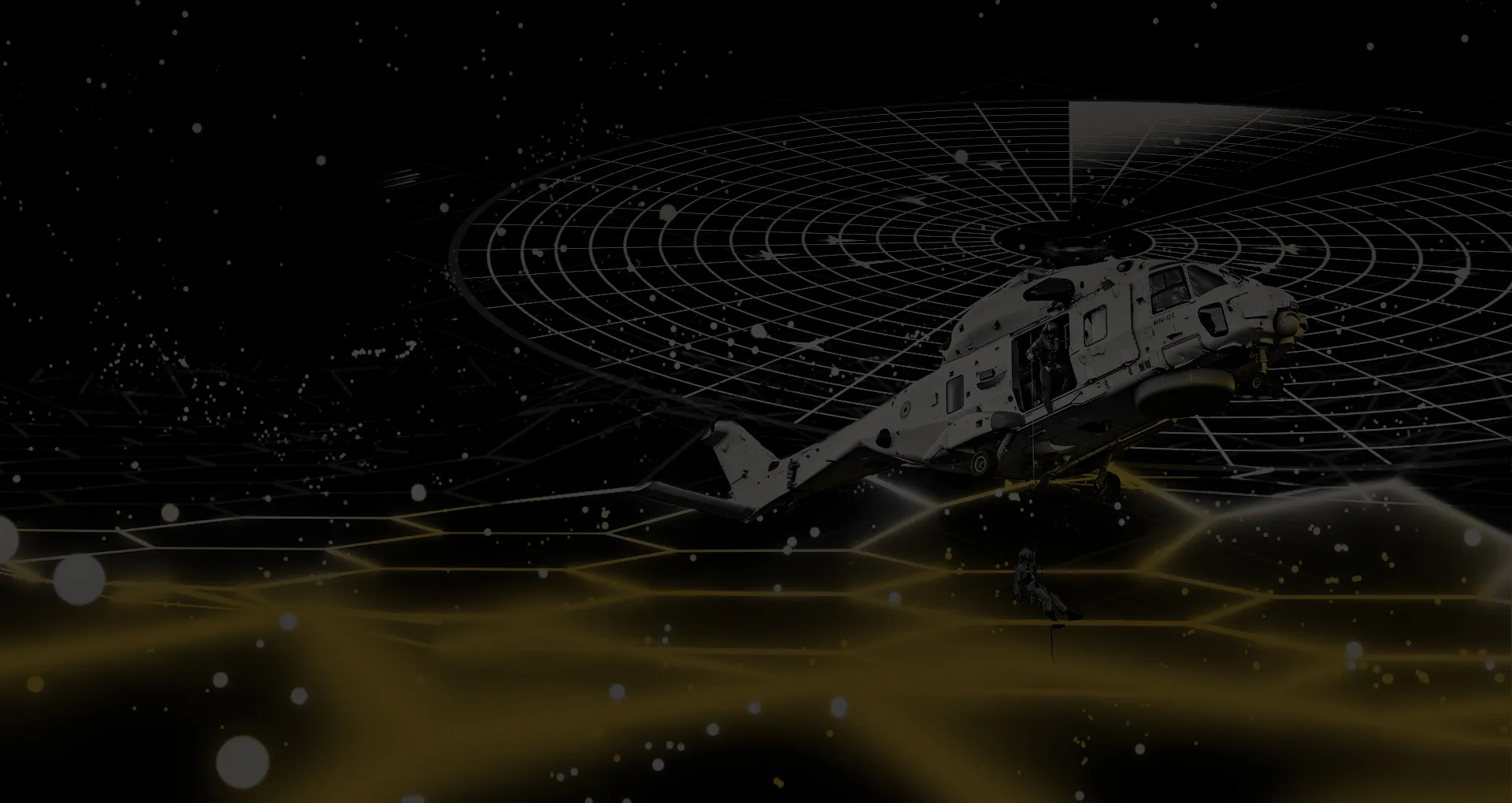 MDR Services | BlackArrow - Tarlogic