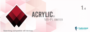 Wi-Fi Sniffer for Windows and 802.11 packet viewer | Tarlogic