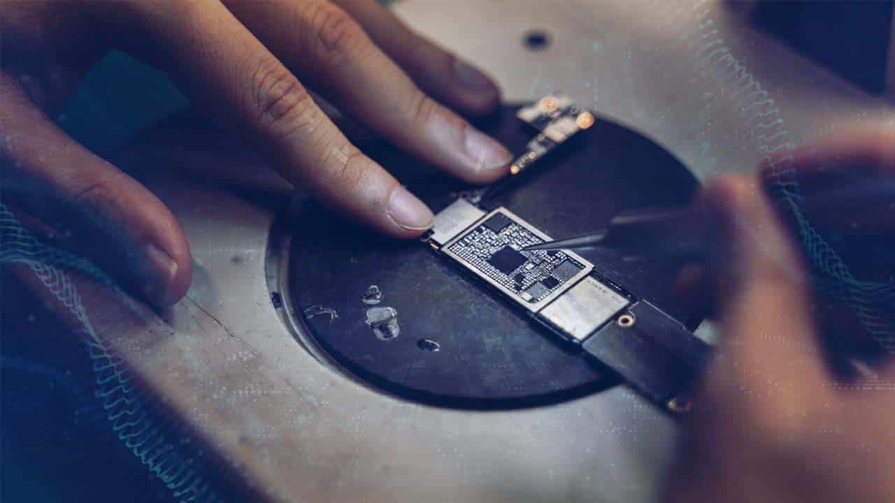 6 things you need to know about reverse engineering | Tarlogic