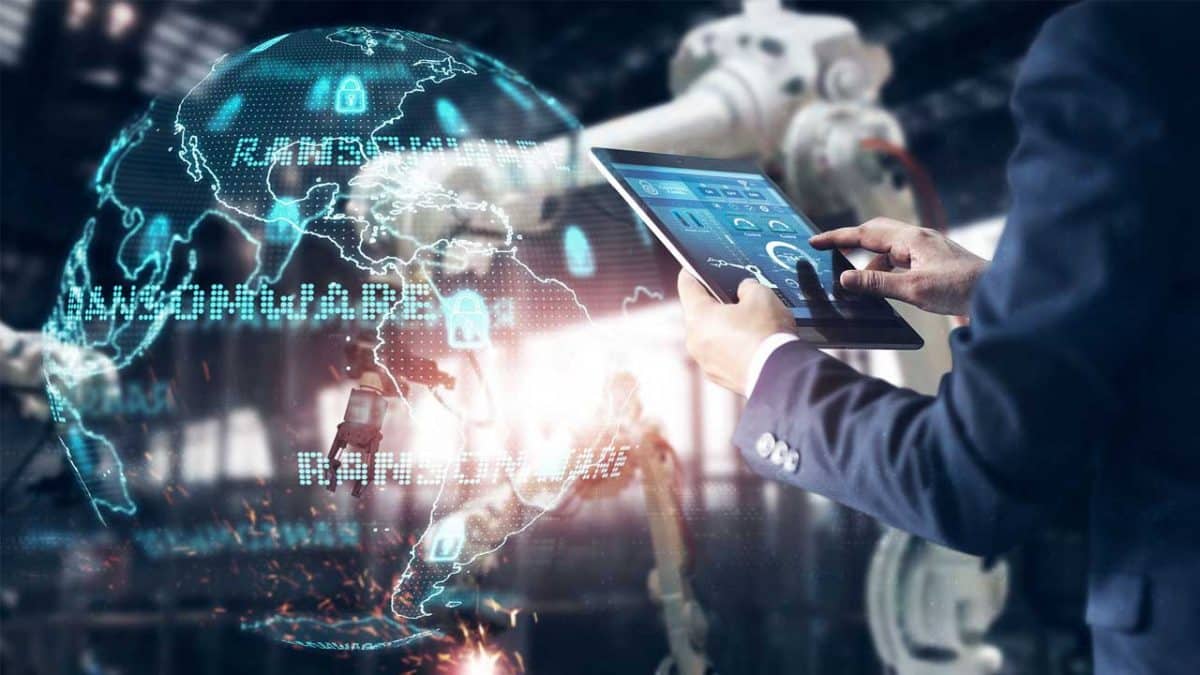 Golang opens the door to full-blown ransomware