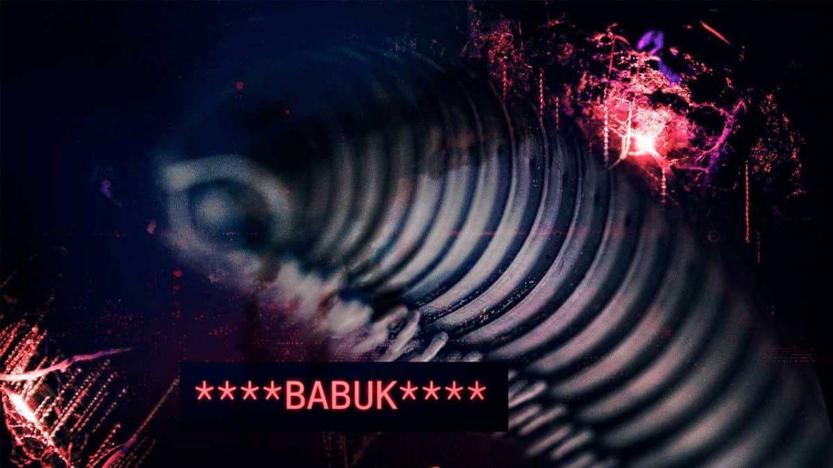 4 lessons learned from Babuk's source code