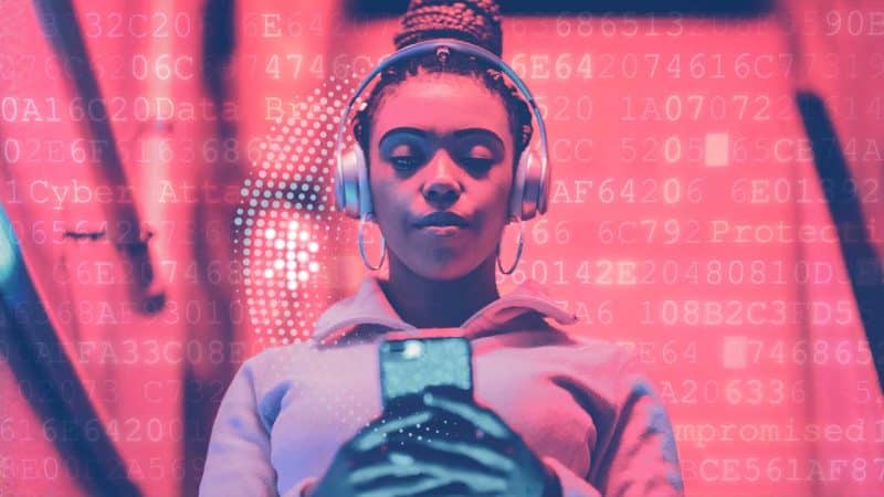 Bluetooth KNOB and BLURtooth - Bluetooth cyber-attacks