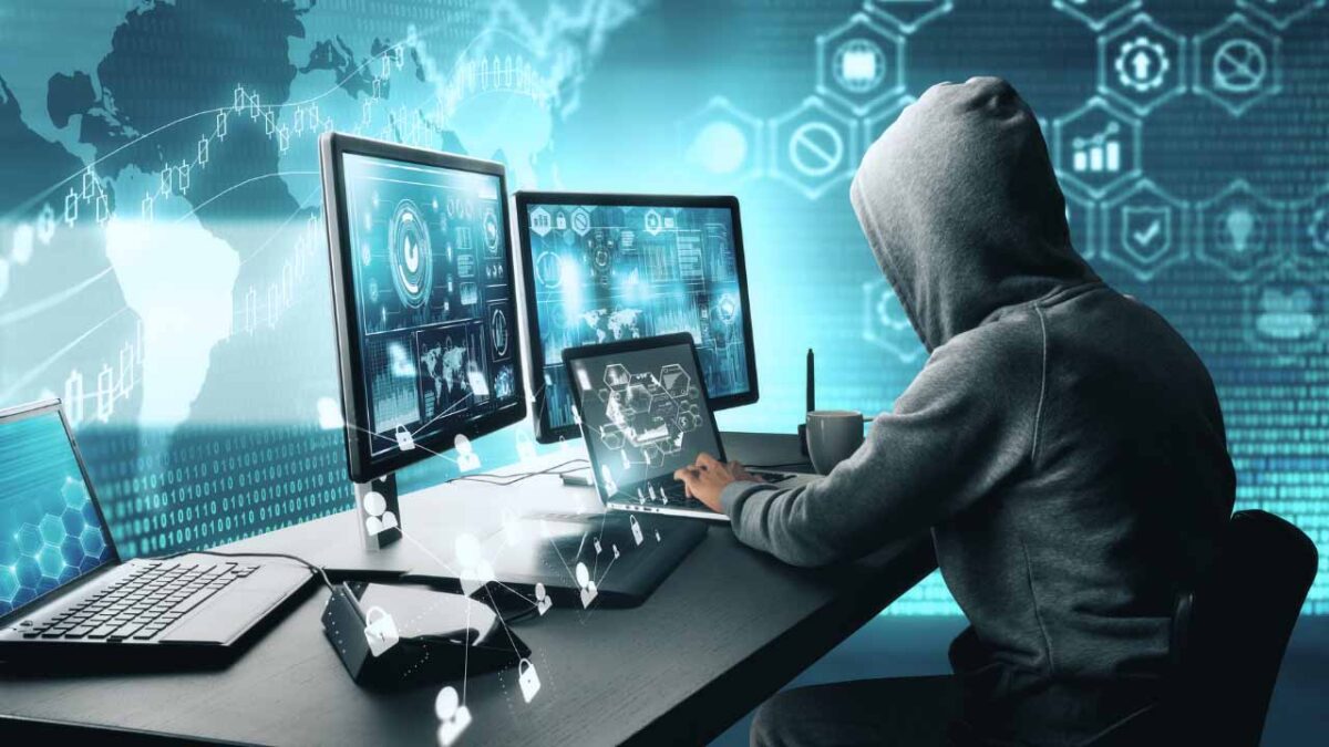 A practical guide to understanding social engineering attacks