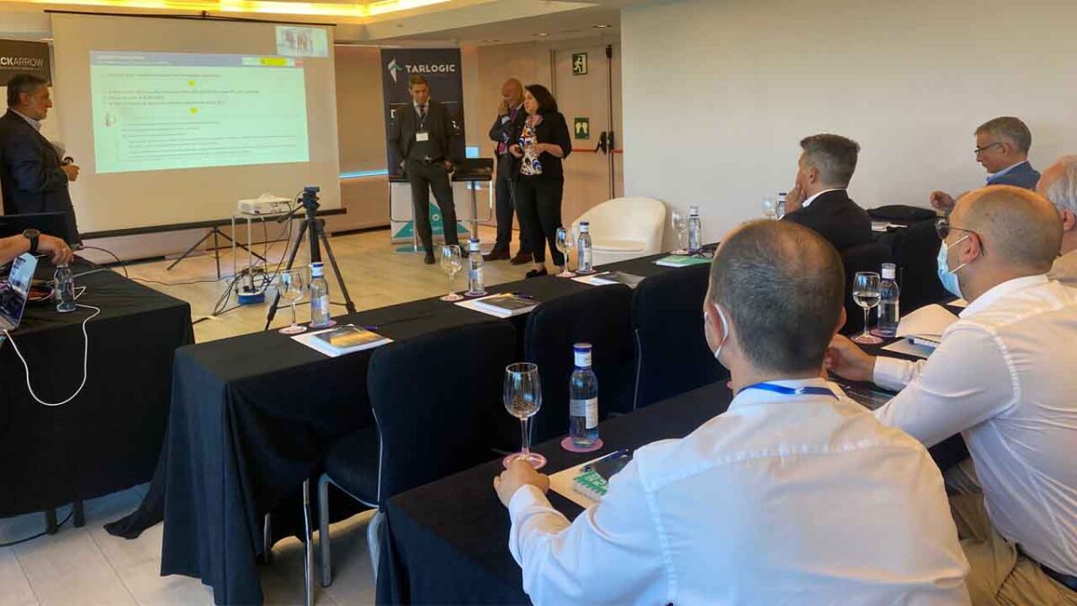 Tarlogic brings together Spanish banks for TIBER and DORA