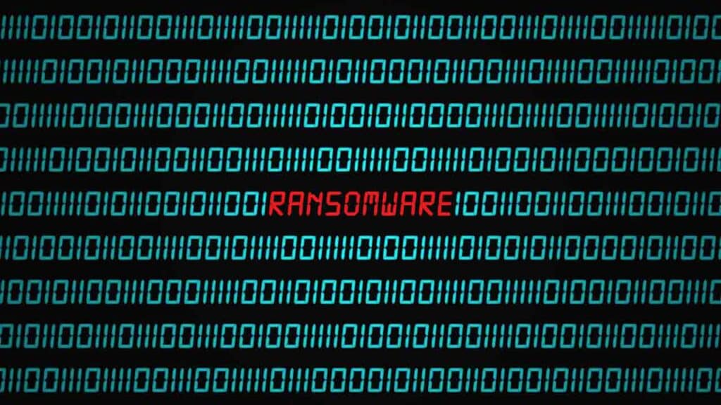 NIST Cybersecurity Framework against ransomware attacks