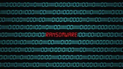 NIST Cybersecurity Framework against ransomware attacks