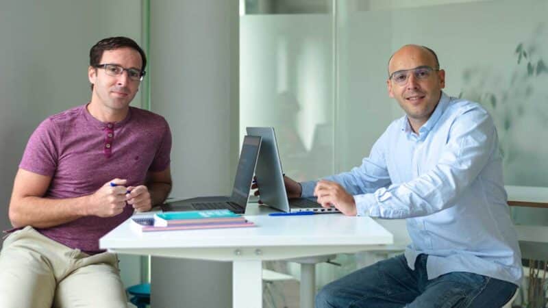 Tarlogic fusiona las líneas de ciberseguridad y desarrollo