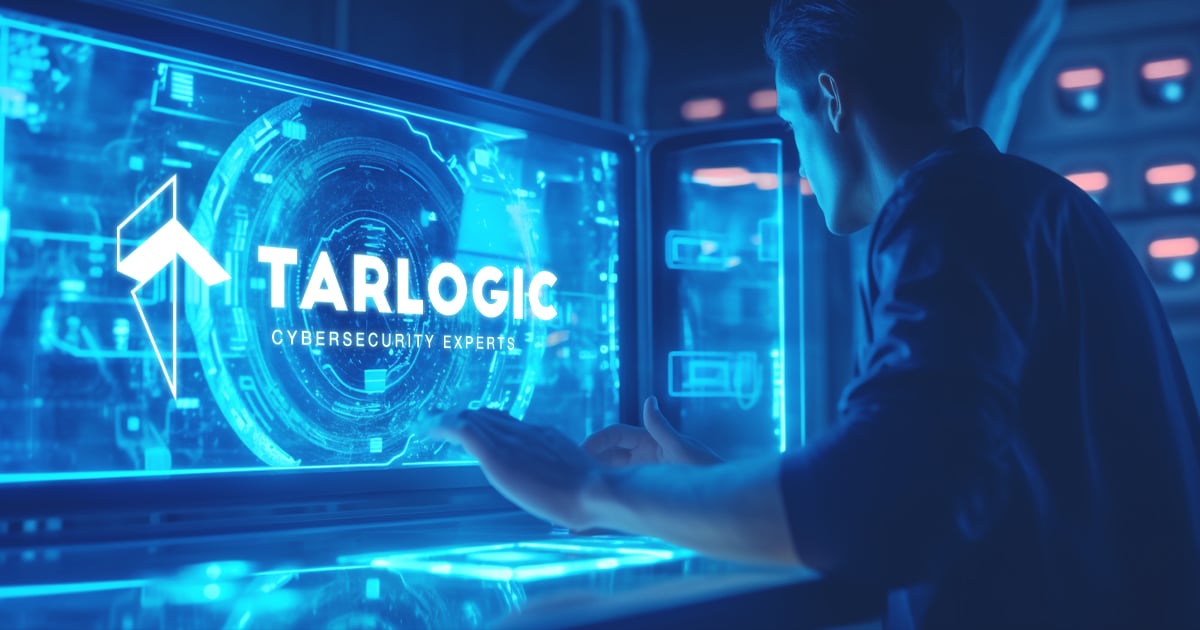 Empresa de Ciberseguridad | Seguridad informática | Tarlogic